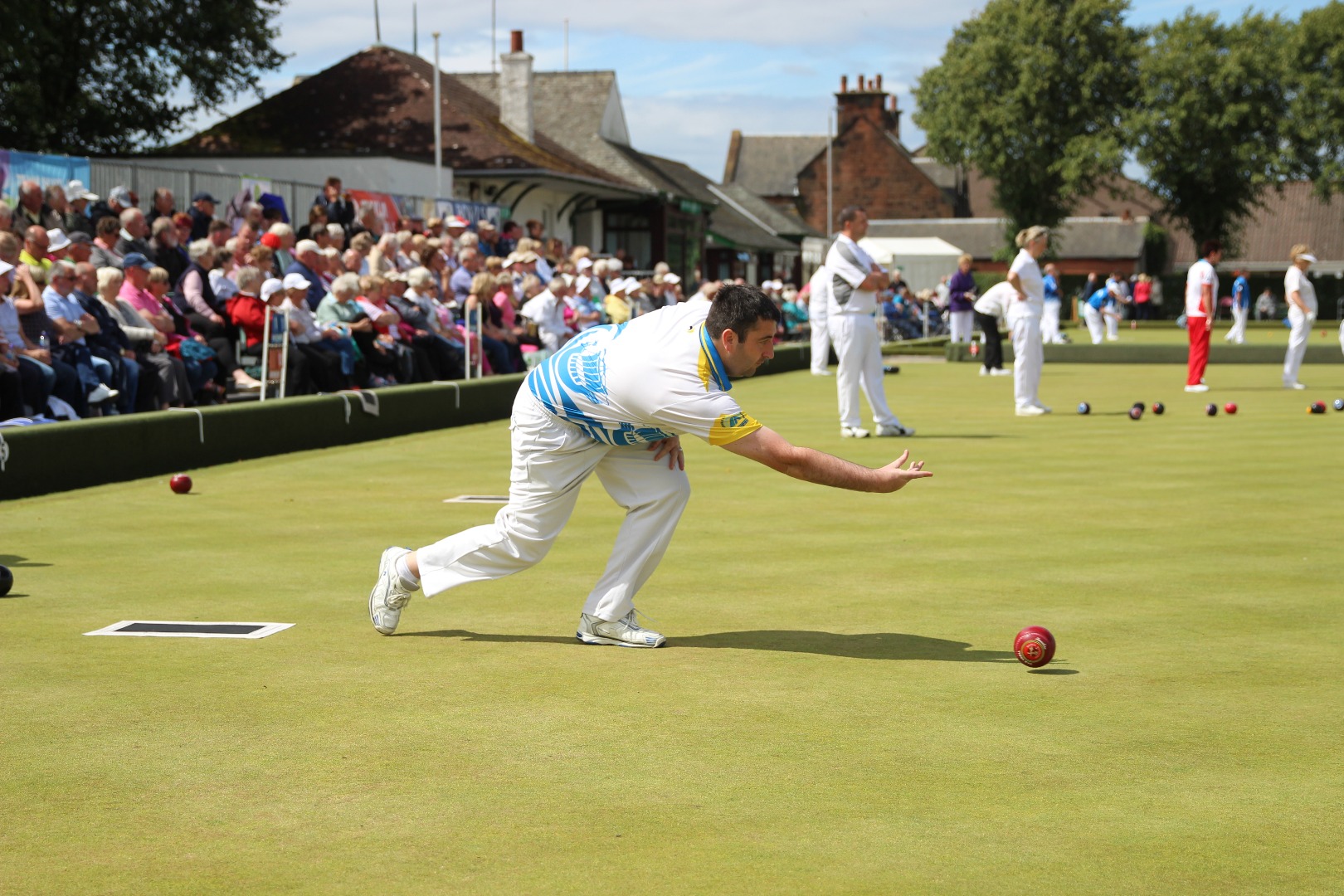 Competitions | Bowls Scotland 2020