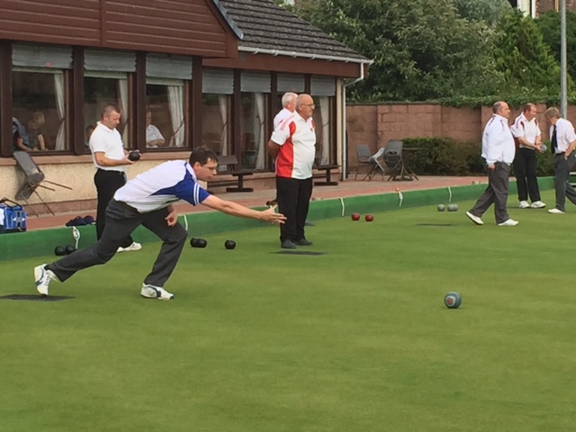 Competitions | Bowls Scotland 2021