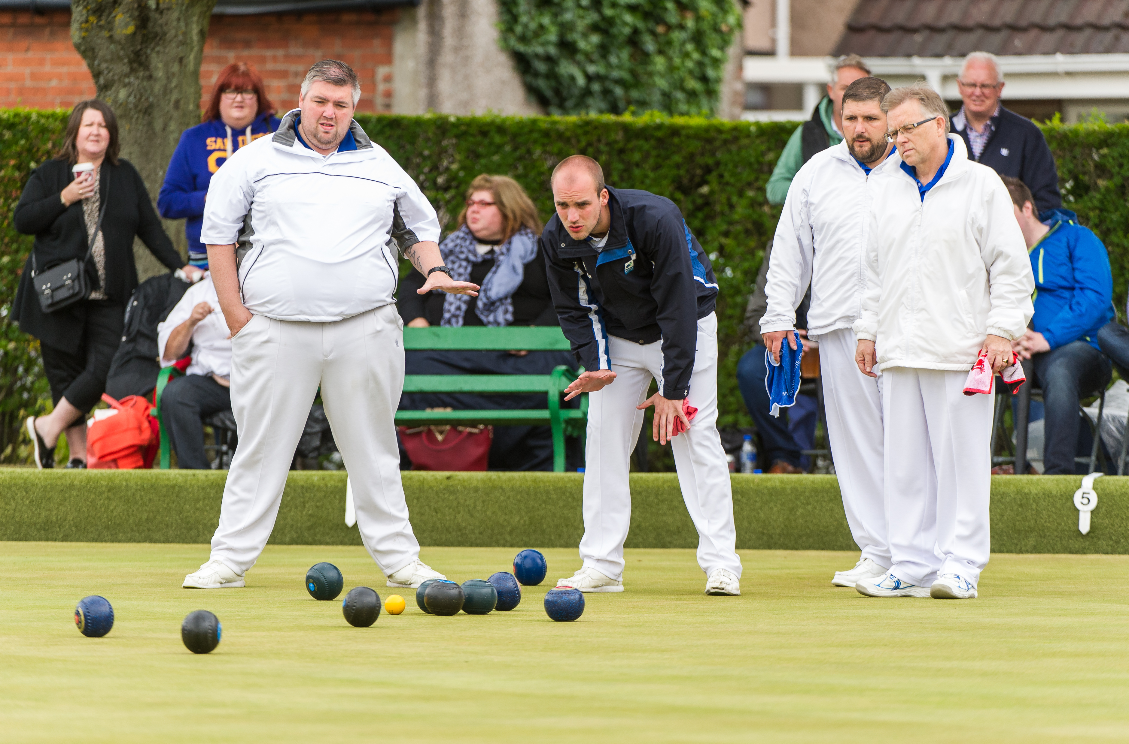 Competitions | Bowls Scotland 2021