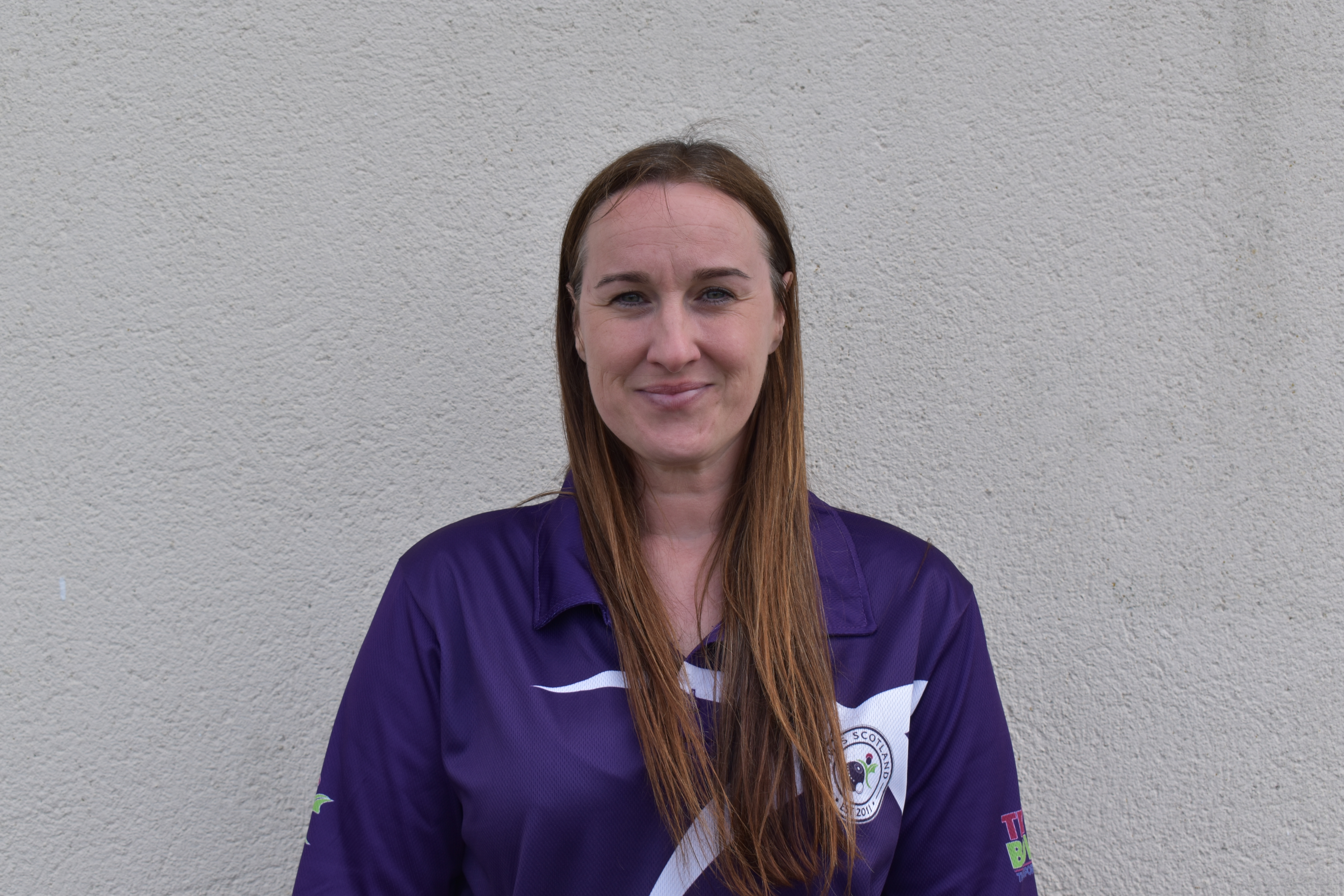 Meet The Staff | Bowls Scotland 2024