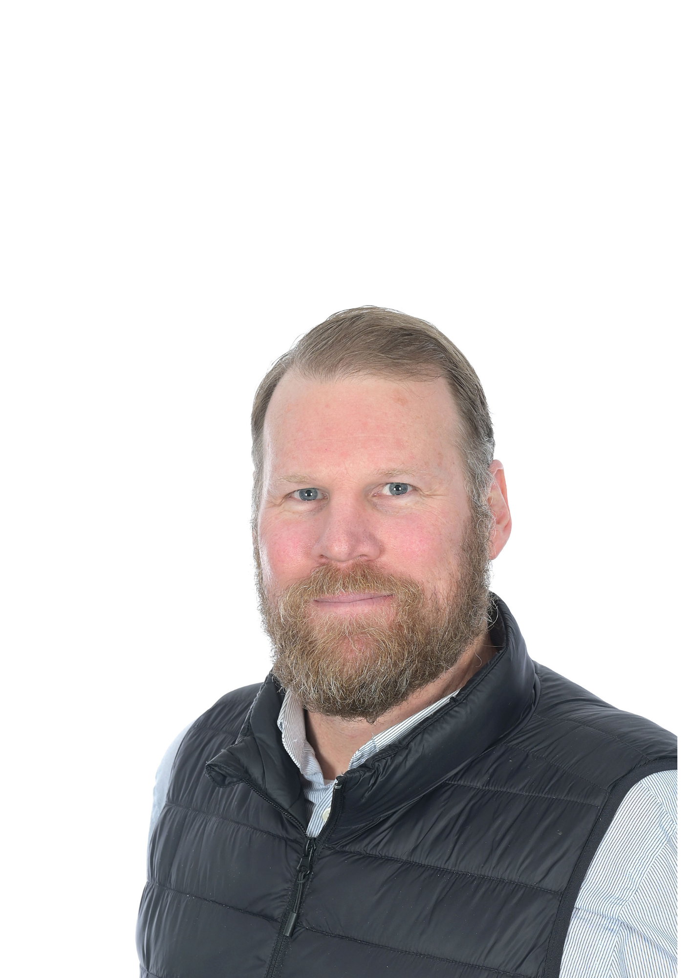 Meet The Board | Bowls Scotland 2024