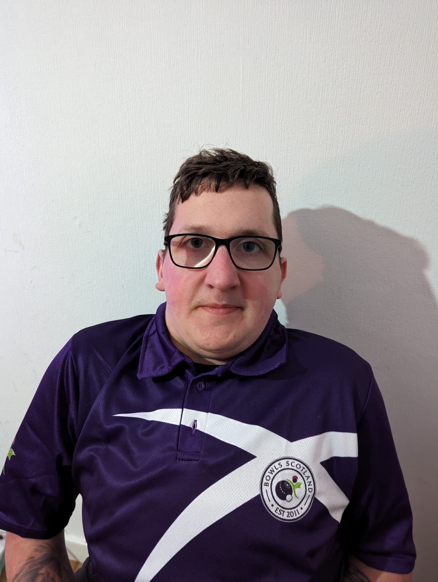 Meet The Staff | Bowls Scotland 2025